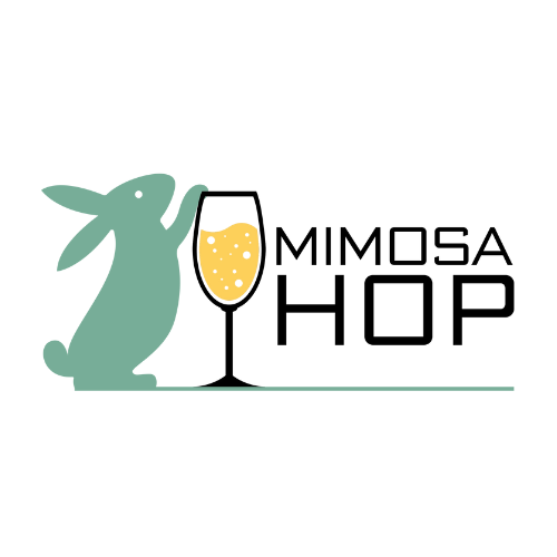 Mimosa Hop 2025 | Downtown Denton Foundation